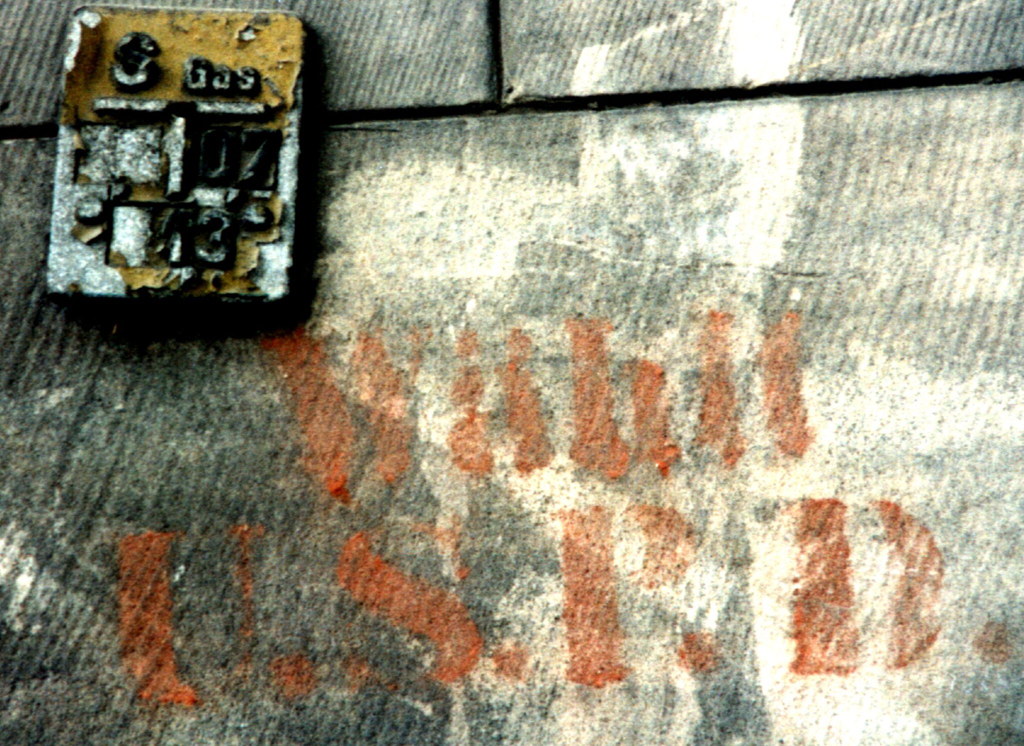 Unabhängige Sozialdemokratische Partei Deutschlands (USPD ...